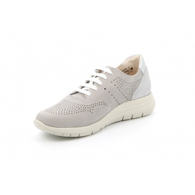 Женские анатомические кроссовки Grunland SC4874 78CALL GRIGIO 36 от ...