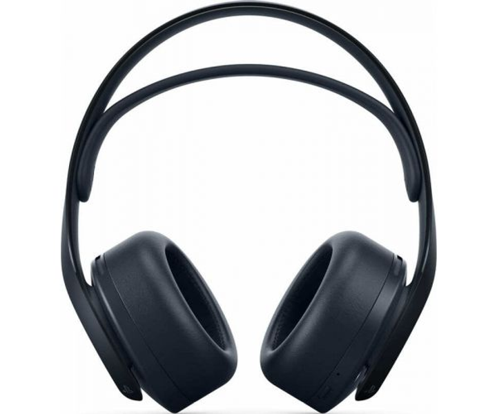 Бездротова гарнітура Pulse 3d Wireless Headset Midnight Black купити