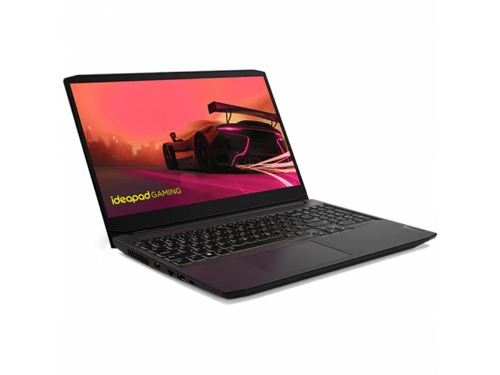 Ноутбук Lenovo IdeaPad Gaming 3 15ACH6 (82K2008KRM) [62540] – фото ...