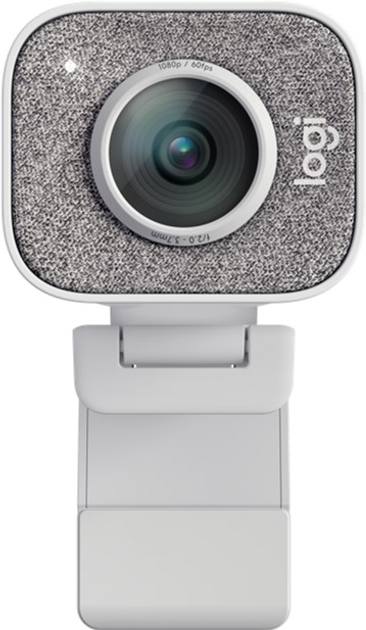 Веб-камера Logitech StreamCam White (960-001297) – фото, отзывы ...