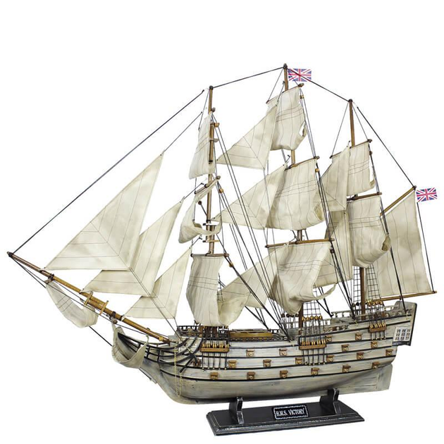 Сувенир парусник Victory Германия 86*74 см. 550372 – низкие цены ...