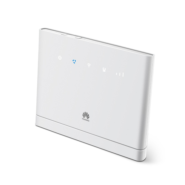 4G LTE WiFi роутер Huawei B315s-22 с подключением до 32 устройств ...