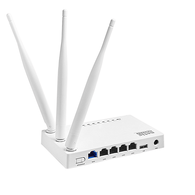 MIMO 4G комплект ZTE MF79U+Netis MW5230+панельна антена 2х15 – фото ...