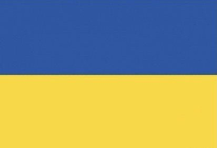 Прапори України 70 50 для патріота на замовлення з люверсами фото