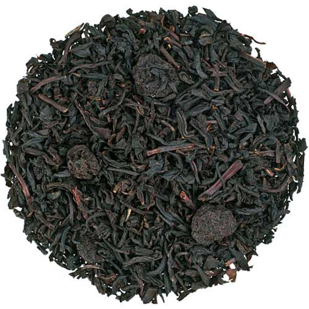Чай Tea Star Зимняя вишня черный с добавками рассыпной 50г PA 28017 от ...