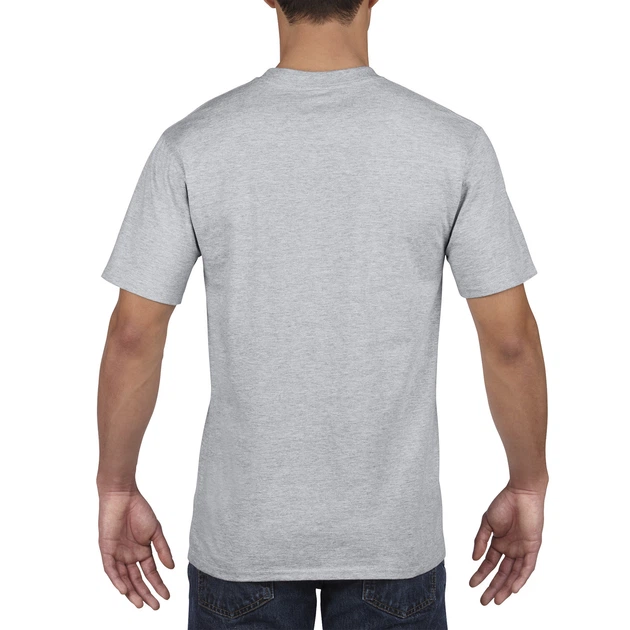 Футболка Premium Cotton 185 - TP-4100-CG 7C-4XL – в интернет-магазине ...