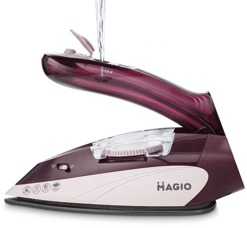 Праска дорожня Magio MG-549 1100 Вт – фото, відгуки, характеристики в інтернет-магазині ROZETKA ...