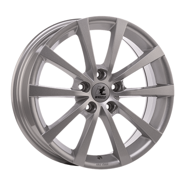 Автомобільний диск itWHEELS Alice R18 PCD5x115 ET41 DIA70,3 – фото ...