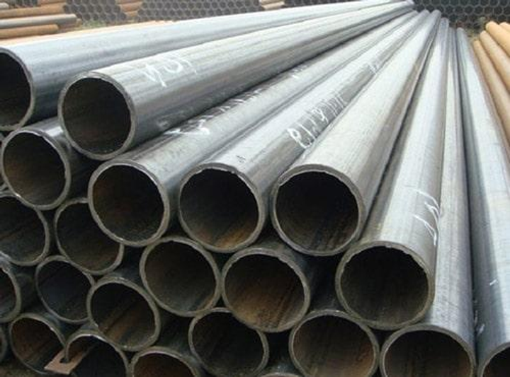 Труба ВГП Стальная Метинвест 108х3,5 мм L1000 мм – фото, отзывы ...