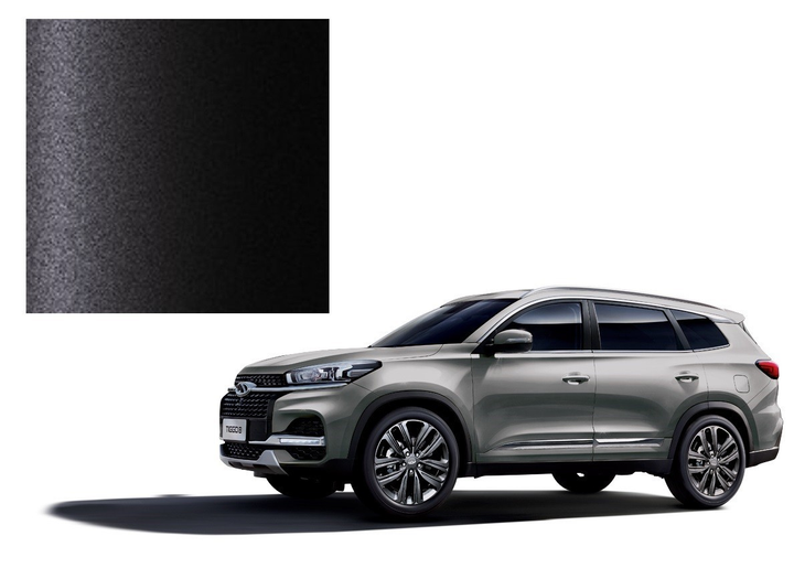 Автомобильная краска Easicoat Black Magic CB - краска для автомобилей ...