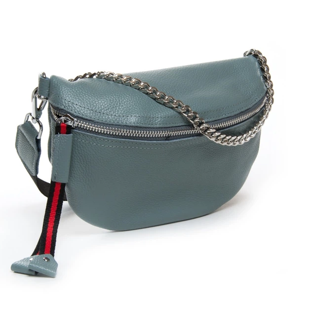 Женский клатч из кожи ALEX RAI BM 88081 blue от продавца: T-K Shop – в ...