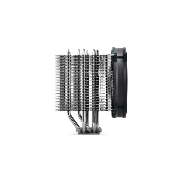 Кулер для процесора Deepcool LUCIFER v2 – фото, відгуки, характеристики ...