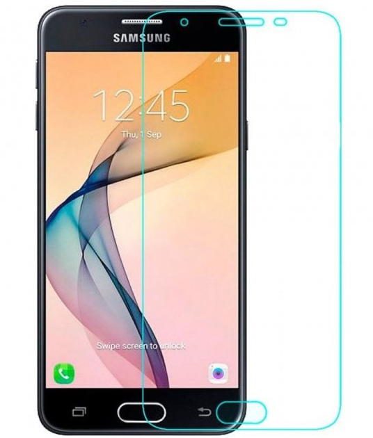 Стекло защитное для Samsung J5 Prime (G570) 0,26mm – фото, отзывы ...
