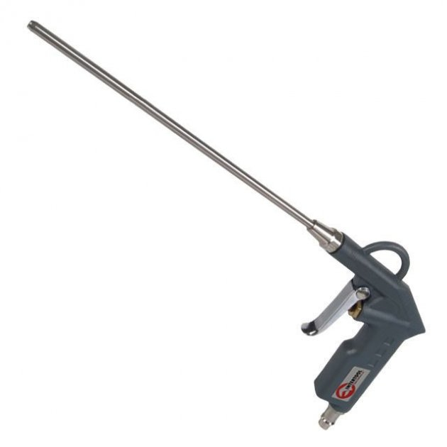 Пістолет для продувки INTERTOOL [PT-0801] 210мм – фото, отзывы ...