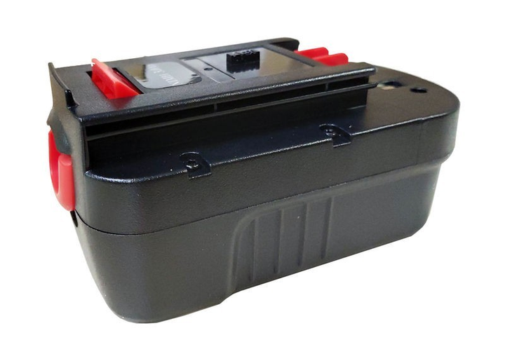 Аккумулятор для шуруповерта Black&Decker 244760-00, A1718, A18, HPB18 3 ...