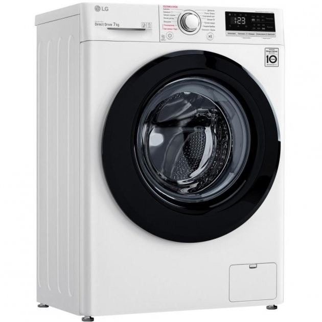 Стиральная машина LG F2V3HS6W – фото, отзывы, характеристики в интернет ...