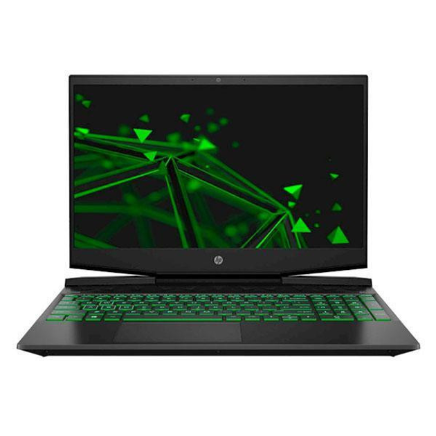 Ноутбук HP Pavilion Gaming 15.6" FHD 8/256GB, i5-9300H, GTX1650 (15 ...