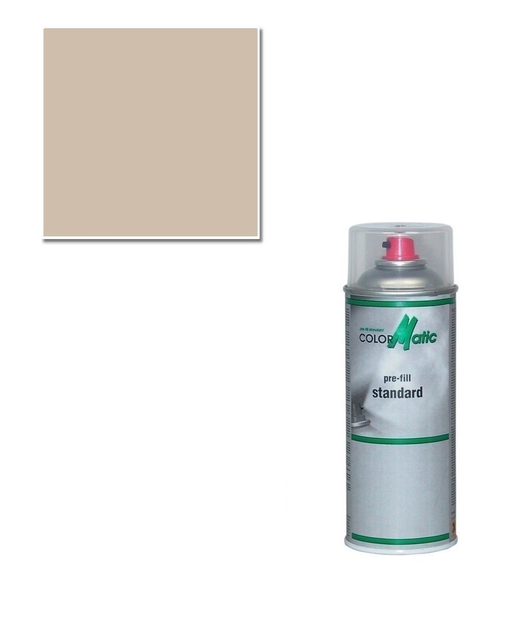 Автомобильная краска для автомобилей Suzuki Clear Beige ZDK Easicoat ...
