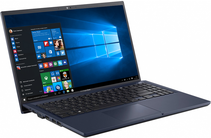 Ноутбук ASUS ExpertBook B1 B1500CEPE (B1500CEPE-BQ0599R) – фото ...