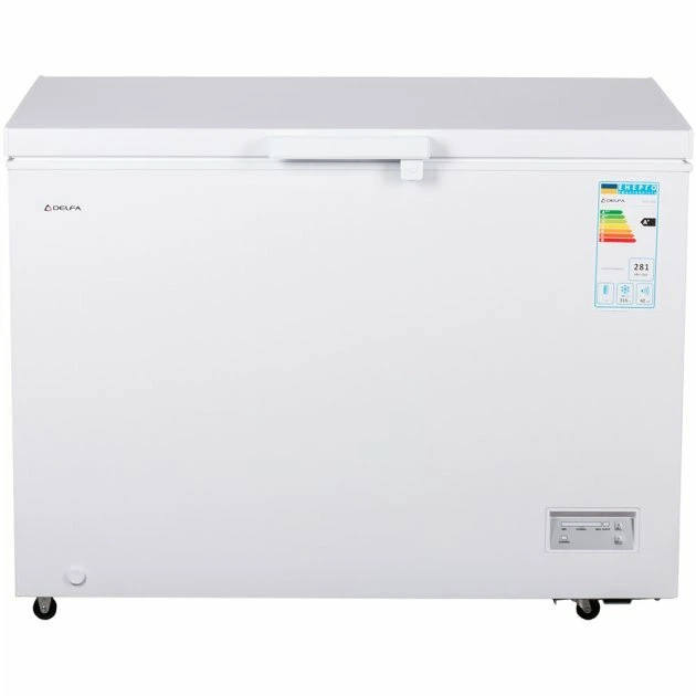Морозильный ларь Delfa DCFH 300 – фото, отзывы, характеристики в интернет-магазине ROZETKA от ...