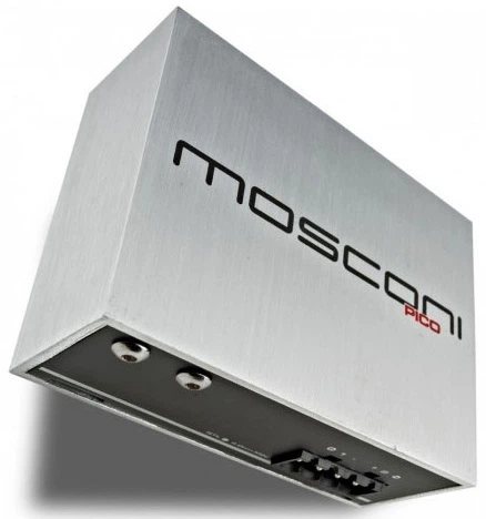 2-канальний підсилювач Mosconi Gladen PICO 2.0 – фото, отзывы ...
