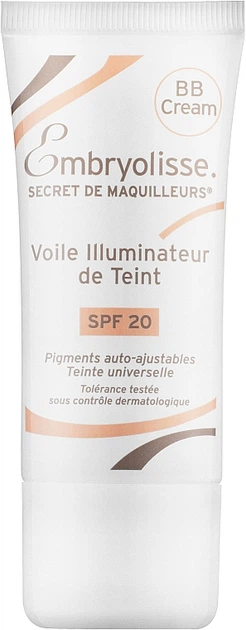 BB-крем - Embryolisse Laboratories Sailing Illuminator BB Cream 30ml (30ml) (501163-11349 ...