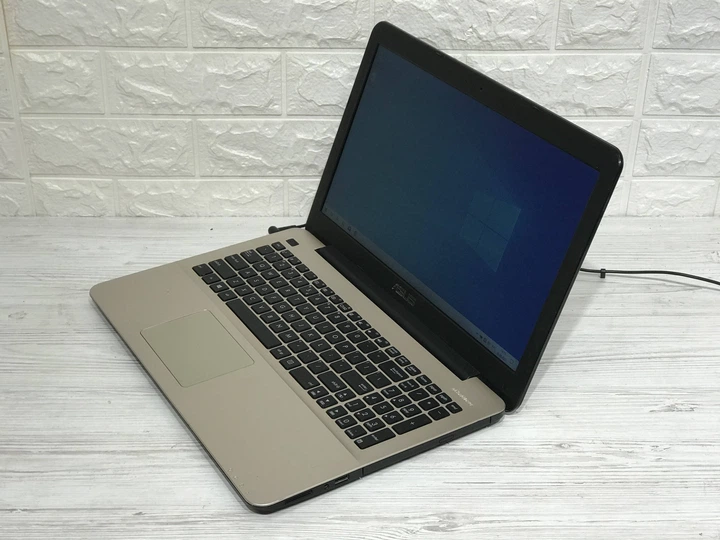 БУ Ноутбук Asus X555LN 15.6 Intel i5-4210U 8 RAM 1000 HDD NVIDIA GT ...