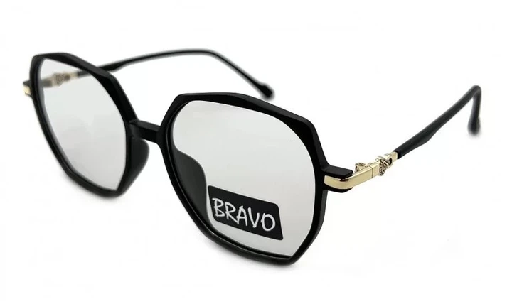 Фотохромні окуляри BRAVO 9727-С1 Хамелеони – Стильні аксесуари з ...