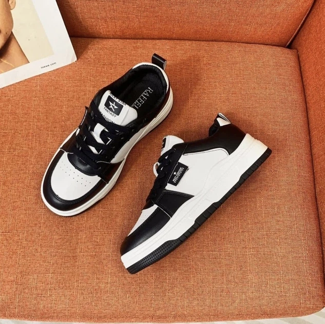 Кросівки Raffelli 36 р. чорно-білі J-160-1 от продавца: DELZI – в ...