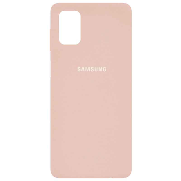 Чохол на Samsung Galaxy M31s / для самсунг Галаксі М31с силіконовий ...
