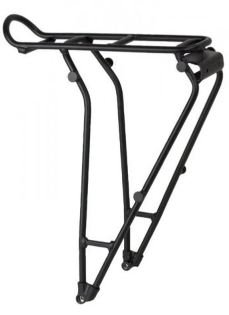 Велобагажник Ortlieb задній Rack Three – фото, відгуки, характеристики ...