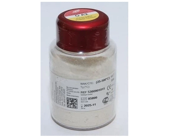 Duceram KISS порошковый опакер 75г (OA1, Dentsply Sirona, керамика), 8610-1916 от продавца ...