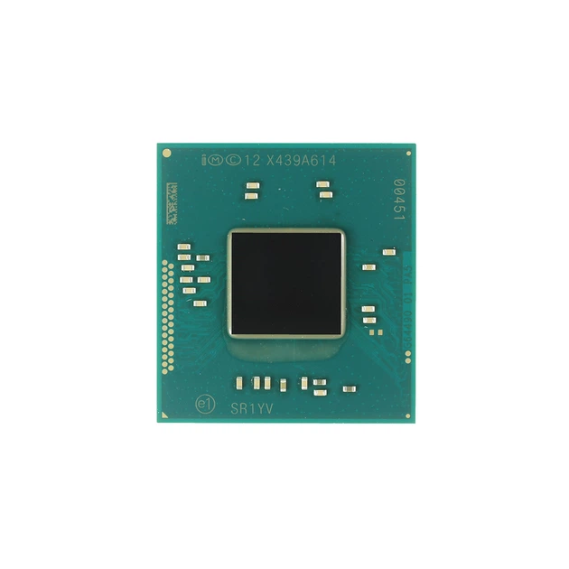 Процесор INTEL Celeron N2940 (Dual Core, 1.833-2.25Ghz, 2Mb L2, TDP 7 ...
