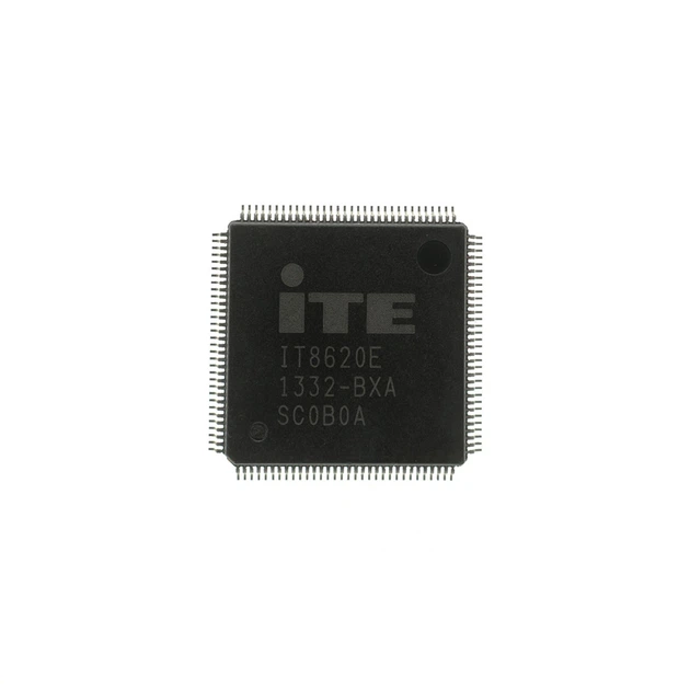 Мікросхема ITE IT8620E-BXA (QFP-128) для ноутбука – фото, отзывы, характеристики в интернет ...