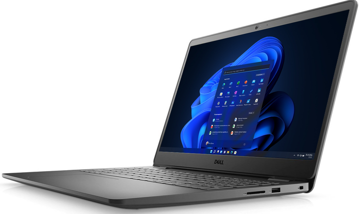 Ноутбук Dell Vostro 15 3500 (N3001VN3500UA_WP11) Black – фото, відгуки ...