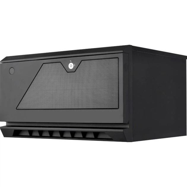 Корпус SILVERSTONE Case Storage CS381B (SST-CS381) – фото, отзывы ...