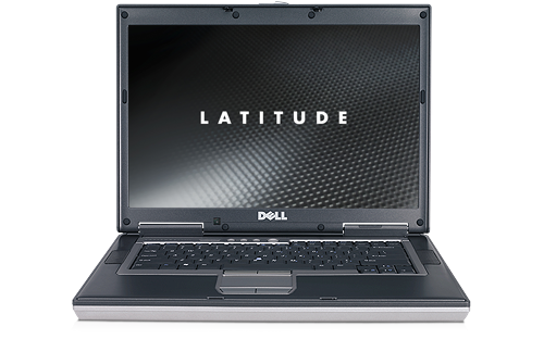 БУ Ноутбук Dell Latitude D820 15.4 Intel T2300 2 RAM 160 HDD – фото ...