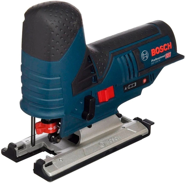 Акумуляторний лобзик Bosch Professional GST 12V-70 без з/п та ...