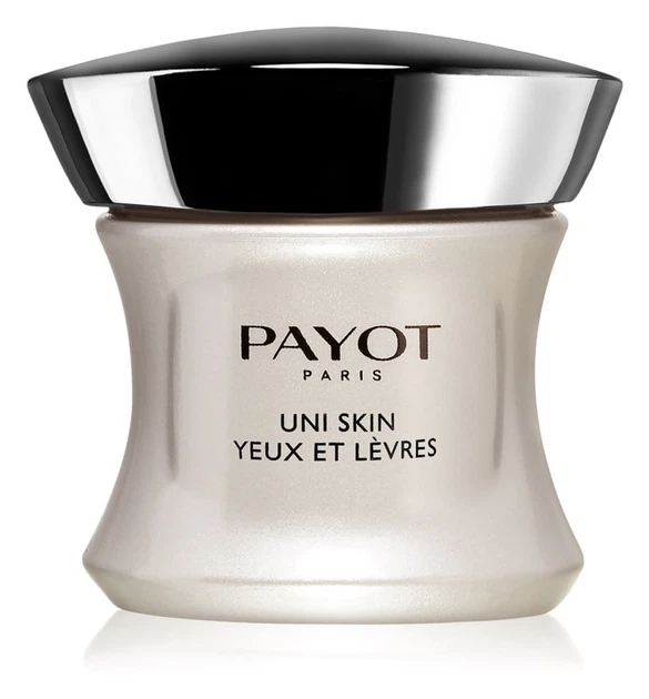 Payot Uni Skin крем для шкіри навколо очей та губ (15 мл) от продавца ...