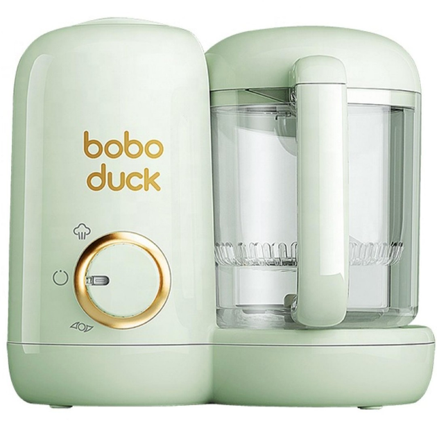 Блендер - пароварка для приготовления прикорма для детей BOBODUCK F6208 ...