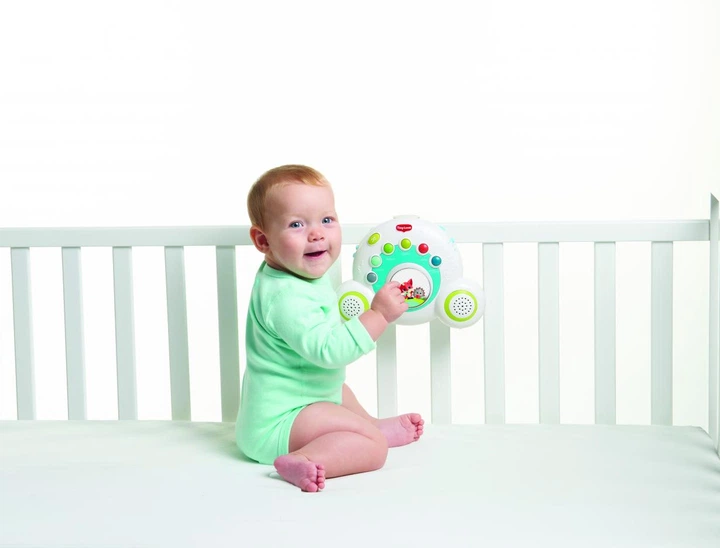 Мобиль 5 в 1 Веселая Лужайка, Tiny Love (1304806830) – фото, отзывы, характеристики в интернет ...