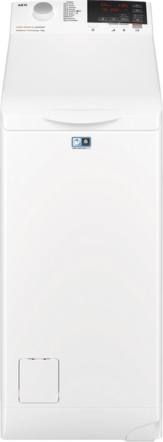 Стиральная машина AEG LTN6G261E – фото, отзывы, характеристики в ...