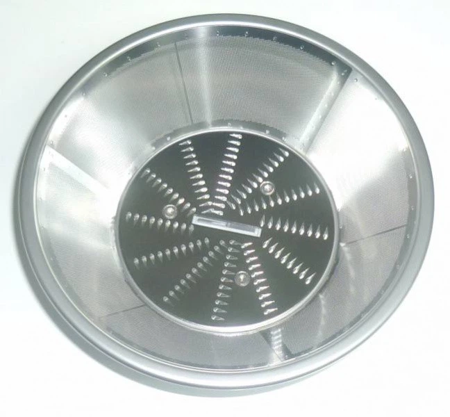 Нож - сито для соковыжималки JE680 Kenwood KW714279 – фото, отзывы ...