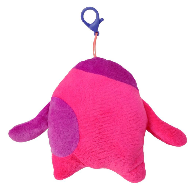 Игрушка Монстрик Фиола TIGRES (ІГ-0154) (185166) – игрушки с доставкой ...