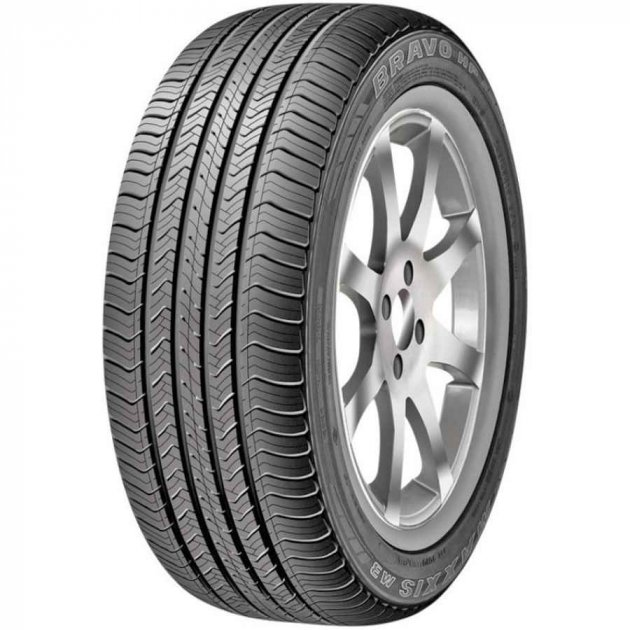 Maxxis Bravo HP-M3 245/60 R18 105V – фото, отзывы, характеристики в ...