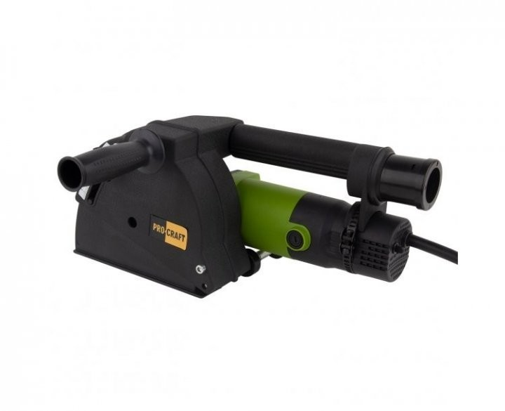 Штроборез Procraft PM1700-150 – фото, отзывы, характеристики в интернет ...