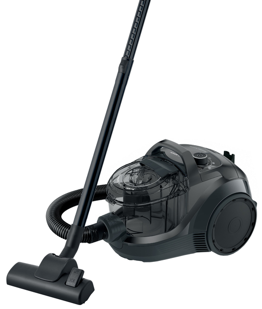Пылесос без мешка BOSCH BGC21X200 – фото, отзывы, характеристики в ...