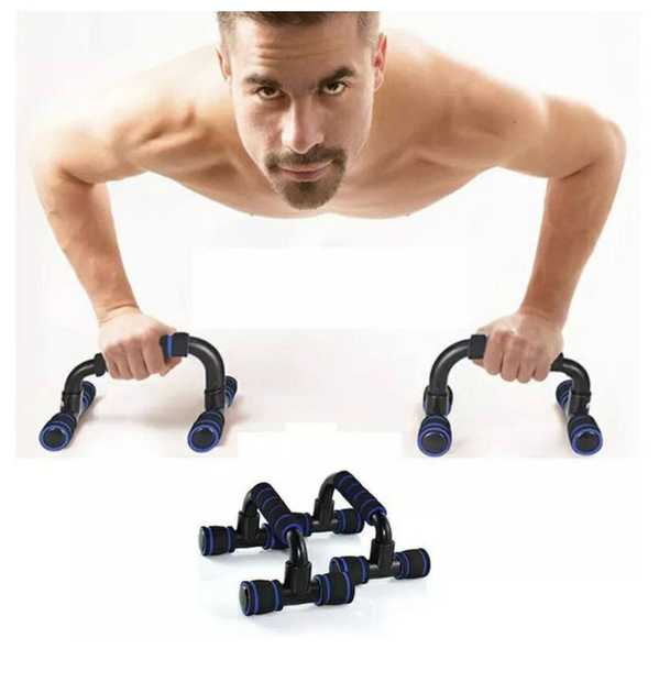 Упоры для отжимания Push Up, Тренажеры для фитнеса и тренировок – фото ...