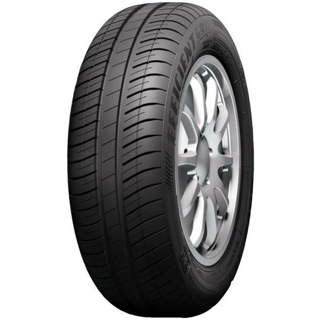 Летние шины Goodyear EfficientGrip Compact 185/65 R14 86T – фото ...