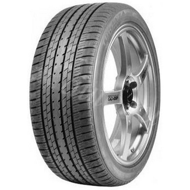 Летние шины Bridgestone Dueler H/L 33 235/55 R18 100V – фото, отзывы ...